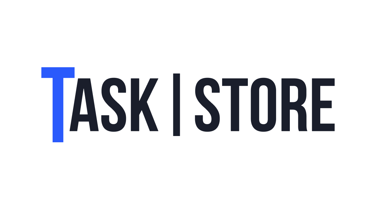 TaskStore - большой каталог готовых ТЗ для IT-сферы по выгодным ценам